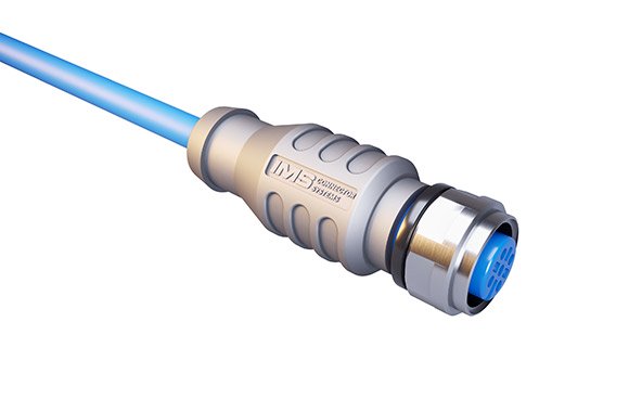 IMS Connector Systems - IMSCS